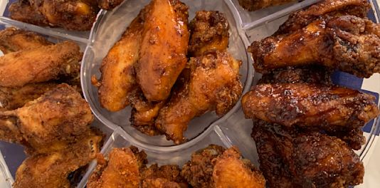 Famous Franks A-Lot Delivery Menu | Order Online | 1136 Arch St ...