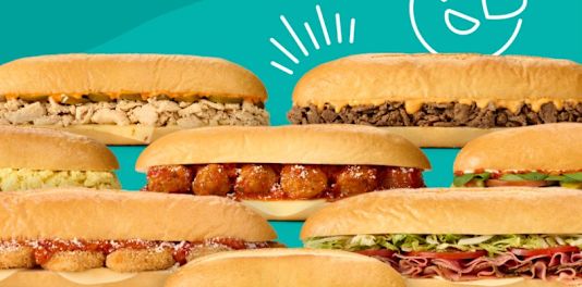 Marinucci's Deli Delivery Menu | Order Online | 2852 St Vincent St ...