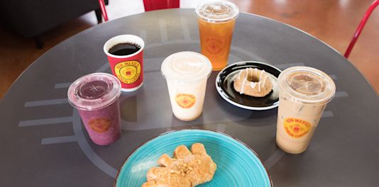 Los Compadres Delivery Menu | Order Online | 2437 Central Ave NW ...