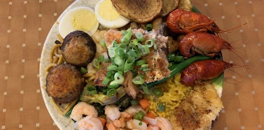 Golden Chen Chinese Restaurant Delivery Menu | Order Online | 4530 ...
