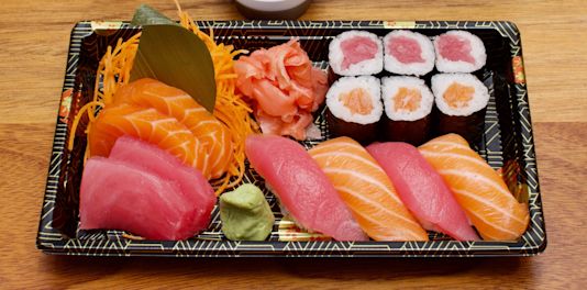 Sake Express Japanese Hibachi - Alexandria, VA Restaurant | Menu ...