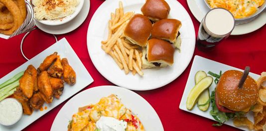 Chicken vs Lamb Delivery Menu | Order Online | 1825 Eastchester Road ...