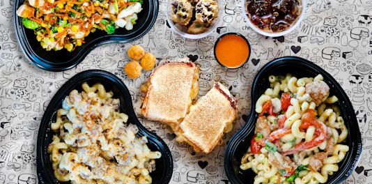 Domo Izakaya - Destin, FL Restaurant | Menu + Delivery | Seamless