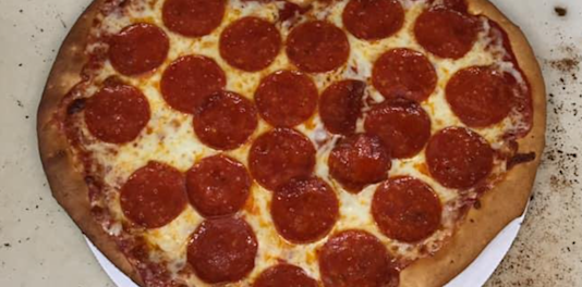 Lizzano Focacceria & Spritzeria - Chicago, IL Restaurant | Menu ...