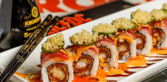 Ahi Poke Bar Delivery Menu | Order Online | 4650 W Main St Dothan | Grubhub