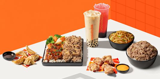 Hungry Fox Delivery Menu | Order Online | 13359 Sherman Way North ...