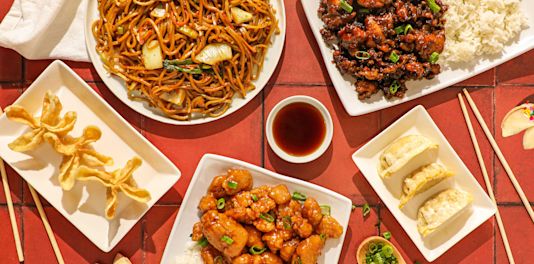 D' Pinoy Joint Delivery Menu | Order Online | 6820 W Flamingo Rd Ste A ...