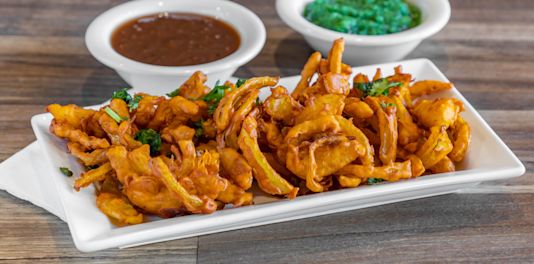 Alea Cafe Long Beach Delivery Menu | Order Online | 2705 E Carson St ...