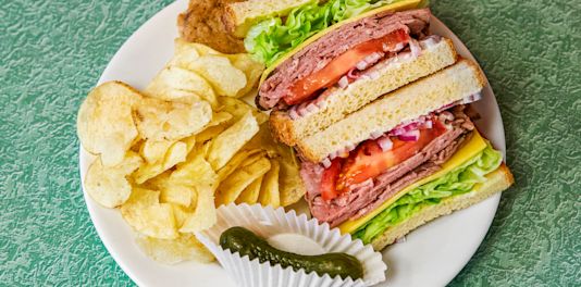 Karam Lebanese Deli & Catering Delivery Menu | Order Online | 1111 SW ...