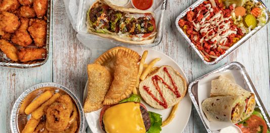 Johnson Deli Delivery Menu | Order Online | 561 W 235th St Bronx | Grubhub