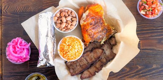 SB Chicken Ranch - Santa Barbara Delivery Menu | Order Online | 2618 De ...