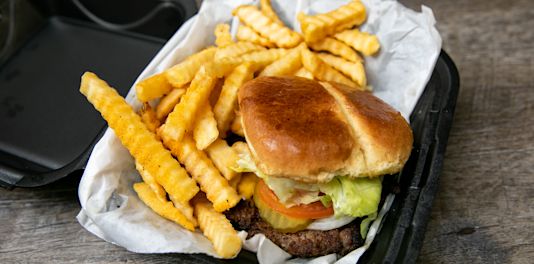 Dixie Queen - Memphis, TN Restaurant | Menu + Delivery | Seamless