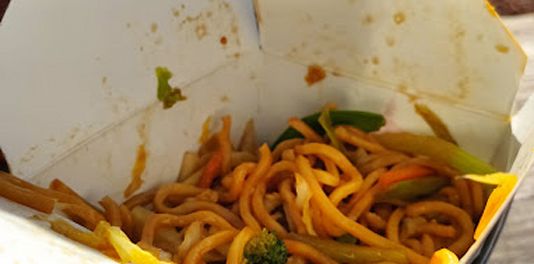 Hong Kong Chinese Restaurant Delivery Menu | Order Online | 33 ...