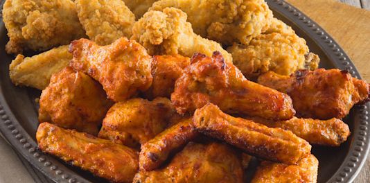 Lickety Split Southern Kitchen and Bar Delivery Menu | Order Online ...