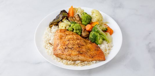 Rotisserie Chicken Food Near Me | 20 Best Rotisserie Chicken ...