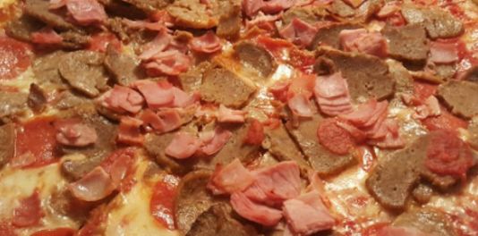 Angelo's Pizza Delivery Menu | Order Online | 434 Main Ave Wallington ...