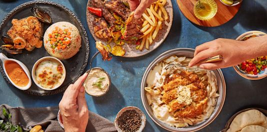 The Flying Dumpling - Houston, TX Restaurant | Menu + Delivery | Seamless