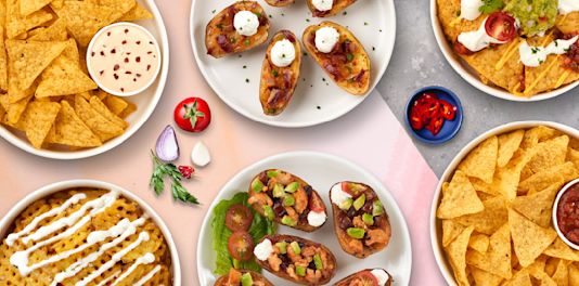 La Corneta Taqueria Delivery Menu | Order Online | 2834 Diamond St San ...