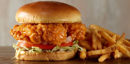 Chef Tally World Famous Jerk Chicken - West Park, FL Restaurant | Menu ...