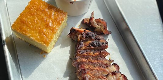 Fat Cap Smoked Meats Delivery Menu | Order Online | 135 S Dixie Way ...