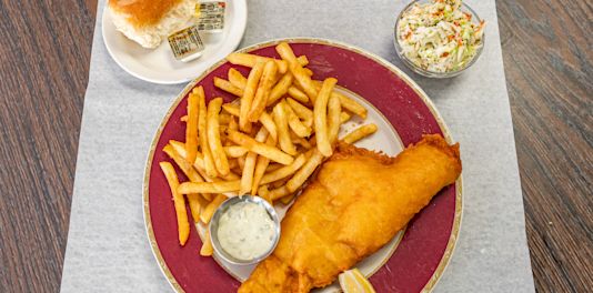 809 Sports Bar and Lounge - Rochester, NY Restaurant | Menu + Delivery ...