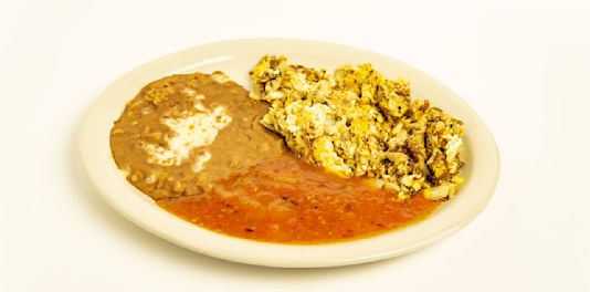 Landmark Tacos Delivery Menu | Order Online | 1407 W Carrier Pkwy Grand ...