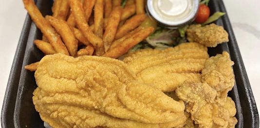 Wags Food & Culture Delivery Menu | Order Online | 1601 Plaza Dr ...