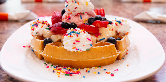 Sand-Wedge Delivery Menu | Order Online | 1 Ethan Allen Hwy Ridgefield ...