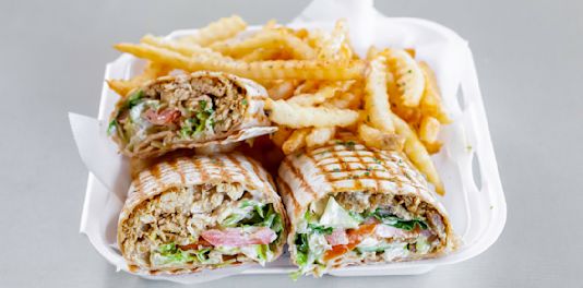 Gyros Plus Delivery Menu | Order Online | 209 E Casino Rd Ste D Everett ...