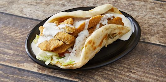 Everything Turkey - Detroit, MI Restaurant | Menu + Delivery | Seamless