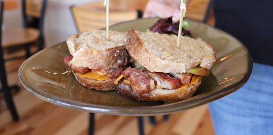 Two Trees Restaurant and Taps Delivery Menu | Order Online | 7822 ...