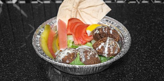 K & D Deli Delivery Menu | Order Online | 4 Taft Ave Poughkeepsie | Grubhub