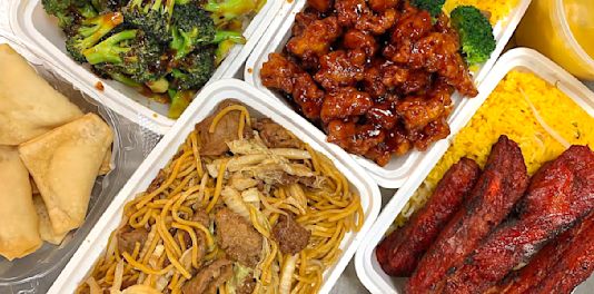 Bo Bo Kitchen Delivery Menu | Order Online | 1601 Cortelyou Rd Brooklyn ...