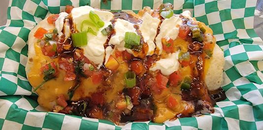 Legacy Gyros Delivery Menu | Order Online | 16920 Wright Plaza Omaha ...