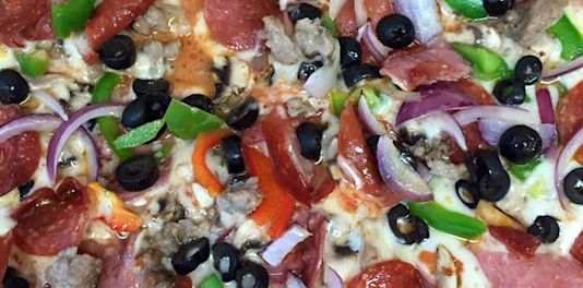 Calzones Food Delivery | Best Restaurants Near You | Grubhub