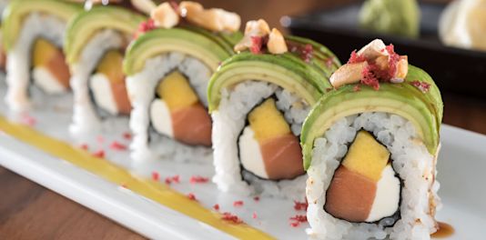 All Blue - Bolingbrook, IL Restaurant | Menu + Delivery | Seamless