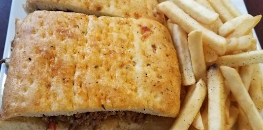 Lehigh Pizza Delivery Menu | Order Online | 13 W 3rd St Bethlehem | Grubhub