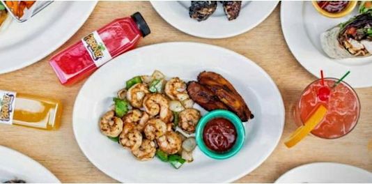 Reddi Rooster Delivery Menu | Order Online | 1053 E Main St Stamford ...