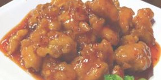 Golden China Express Delivery Menu | Order Online | 2193 Stringtown Rd ...