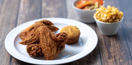 J. Pace & Son Delivery Menu | Order Online | 1 Park Ln Boston | Grubhub