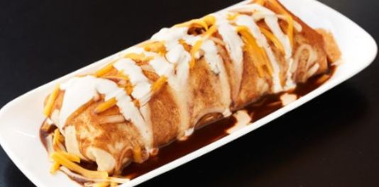 Chilacates Mexican Street Food Delivery Menu | Order Online | 224 Amory ...