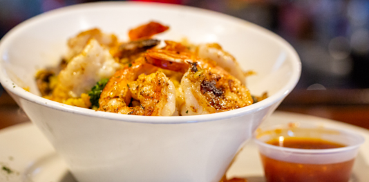 Yummies Food Lounge - Morrow, GA Restaurant | Menu + Delivery | Seamless