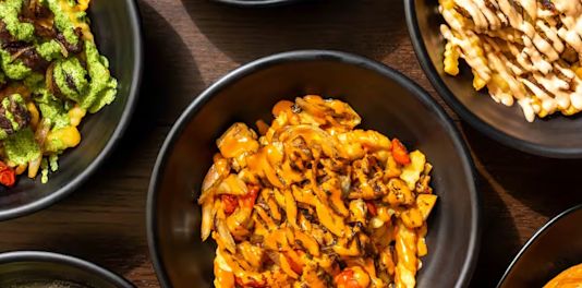 The Dumpling Cove Delivery Menu | Order Online | 1530 E 222nd St Bronx ...