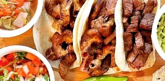 Ta'Carbon - Phoenix, AZ Restaurant | Menu + Delivery | Seamless