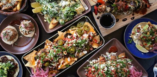 La Corneta Taqueria Delivery Menu | Order Online | 2731 Mission St San ...