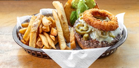 Falafel Queen - St. Augustine, FL Restaurant | Menu + Delivery | Seamless