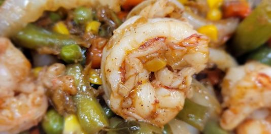 Lian Wang Chinese Restaurant Delivery Menu | Order Online | 135 C Radio ...