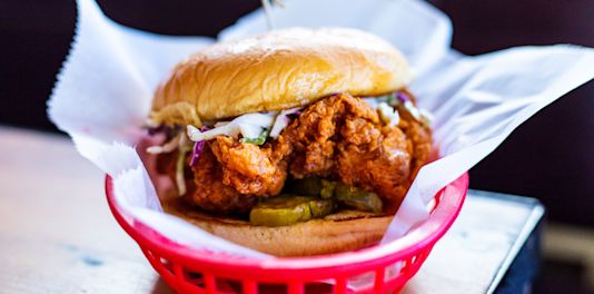 The Bayou Shack - Round Rock, TX Restaurant | Menu + Delivery | Seamless