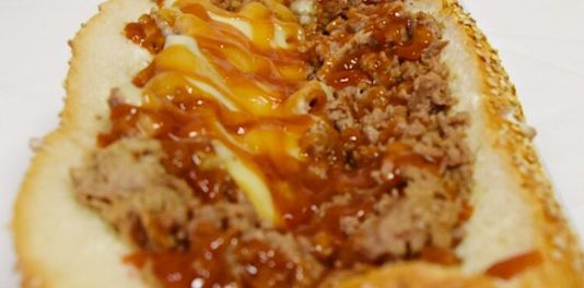 Di Pascale's Deli - Pennsauken Township, NJ Restaurant | Menu ...