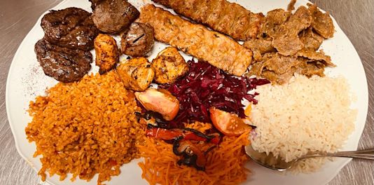 Domo Izakaya - Destin, FL Restaurant | Menu + Delivery | Seamless